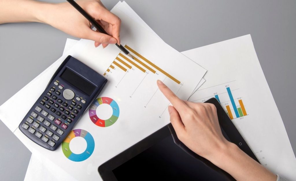 From Analytics to Forecasting: How Numbers Work Can Drive Success in ...